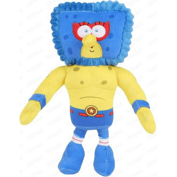 El Primo Brawl Stars