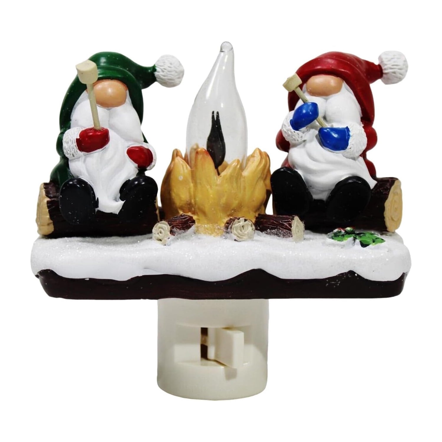 Supercharge Your Holiday Vibe! Exclusive Christmas Eve Black Santa ...