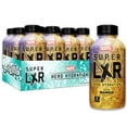 Supercharge Your Workout with Arizona X Marvel Super Lxr Hero Hydration ...
