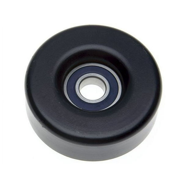 Supercharger Accessory Belt Idler Pulley - Compatible with 2005 - 2007 ...