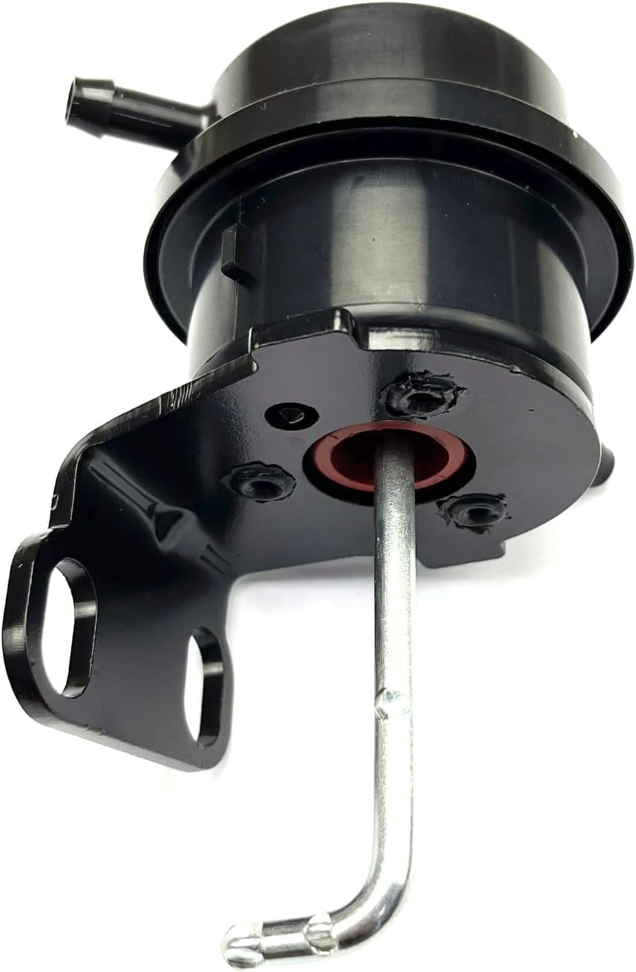 Supercharger Boost Bypass Valve Actuator Compatible with Eaton GM M90 ...