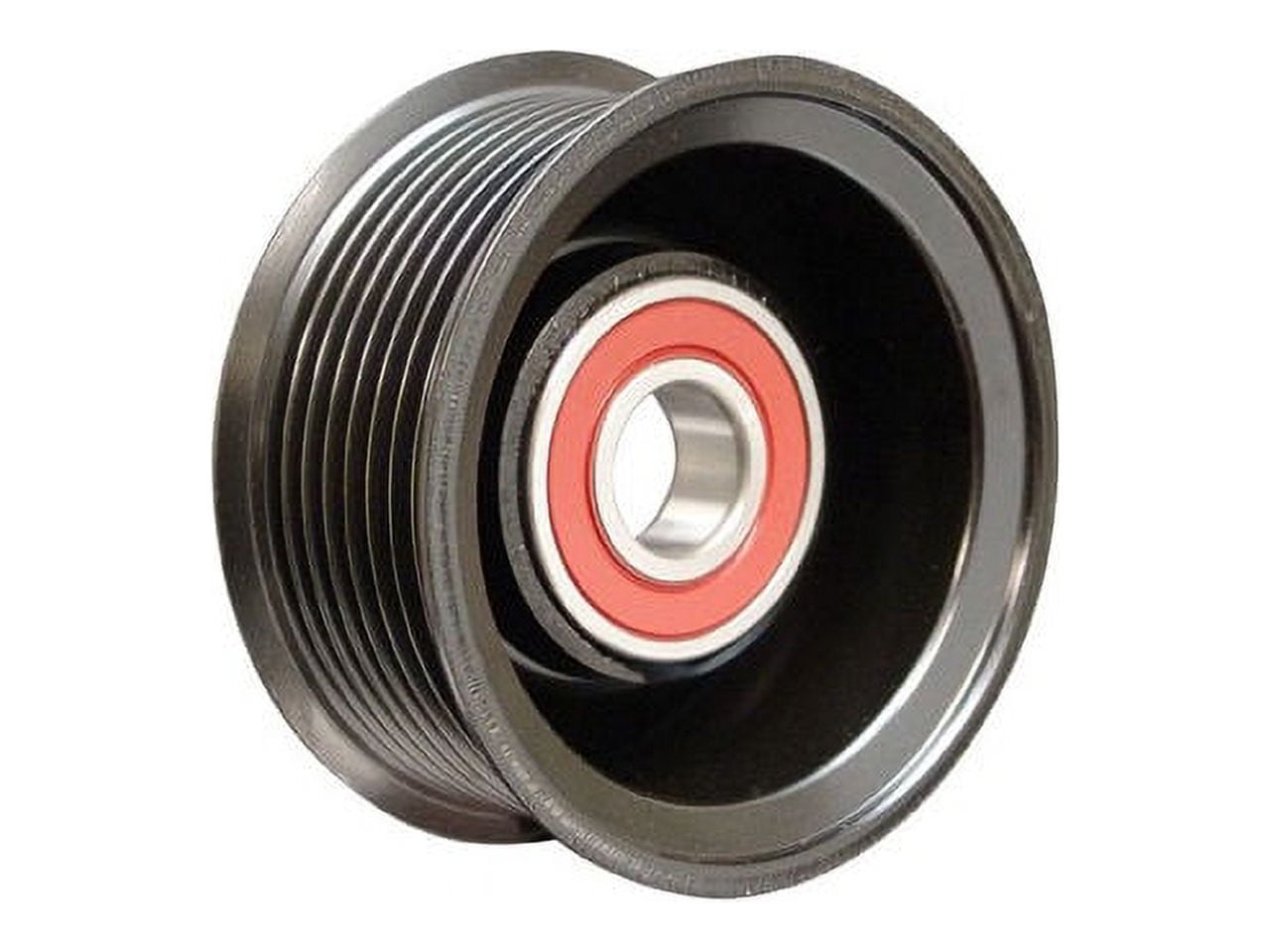 Supercharger Drive Belt Idler Assembly - Compatible with 2011 - 2021 ...
