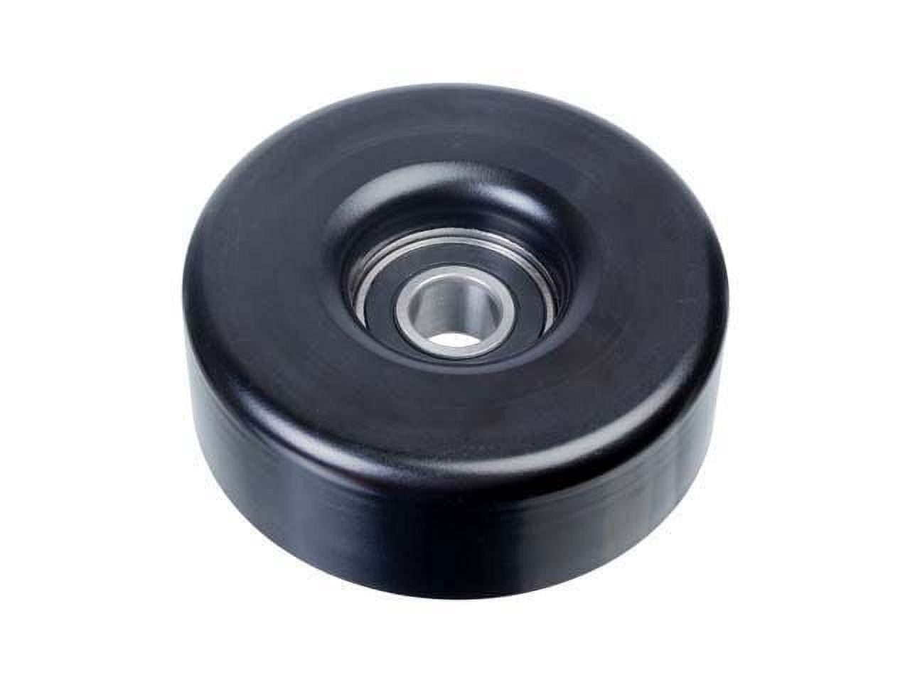 Supercharger Drive Belt Tensioner Pulley - Compatible with 1998 - 2004 ...