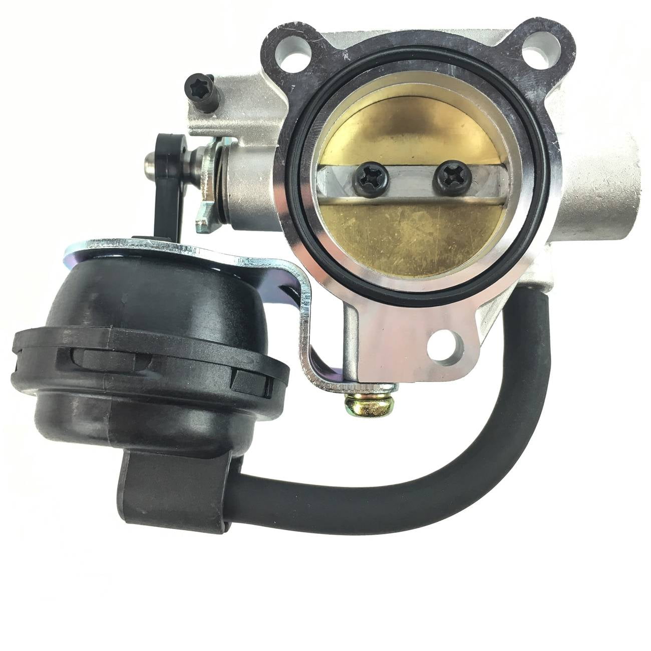 Supercharger Valve, High Pressure Regulator with Hoses and Adapter ...