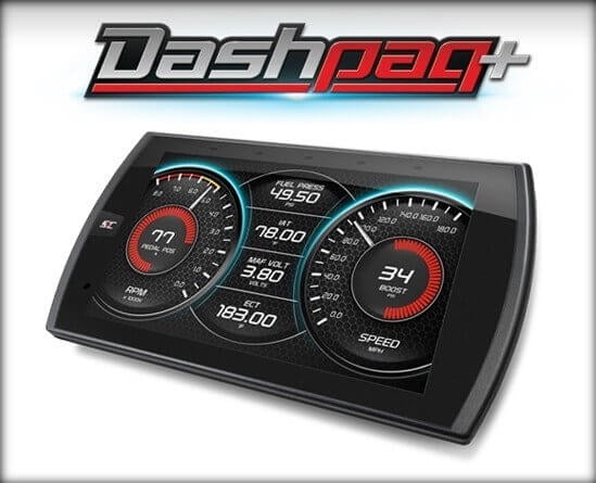 Superchips 20617 Dashpaq+ Programmer - Walmart.com