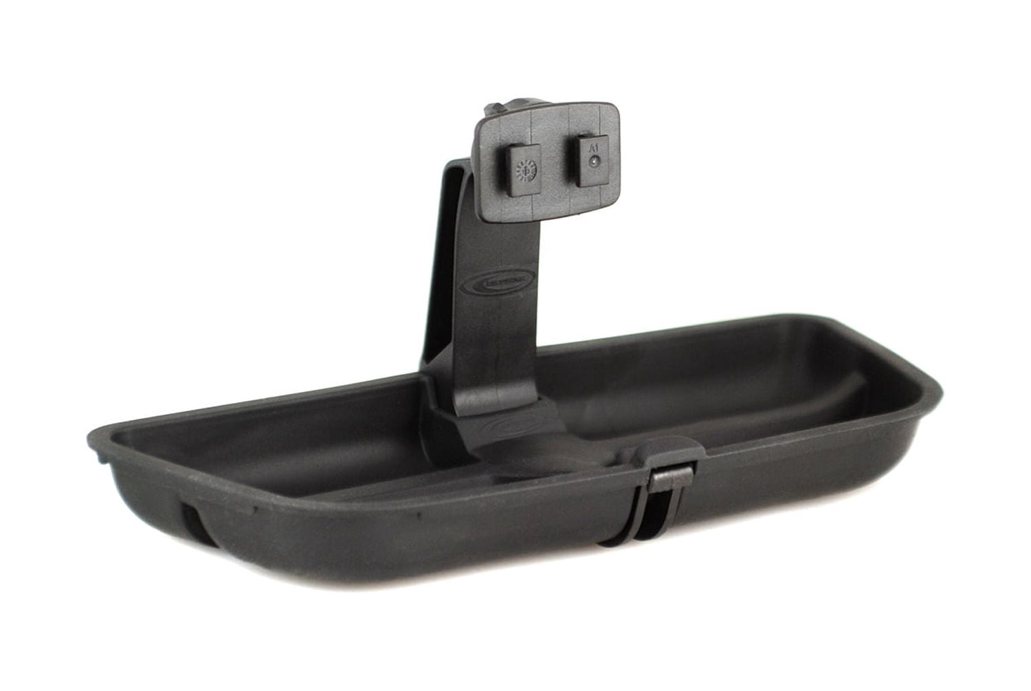 Superchips 38302 TrailDash2 Dash Pod Fits select: 2015-2018 JEEP ...