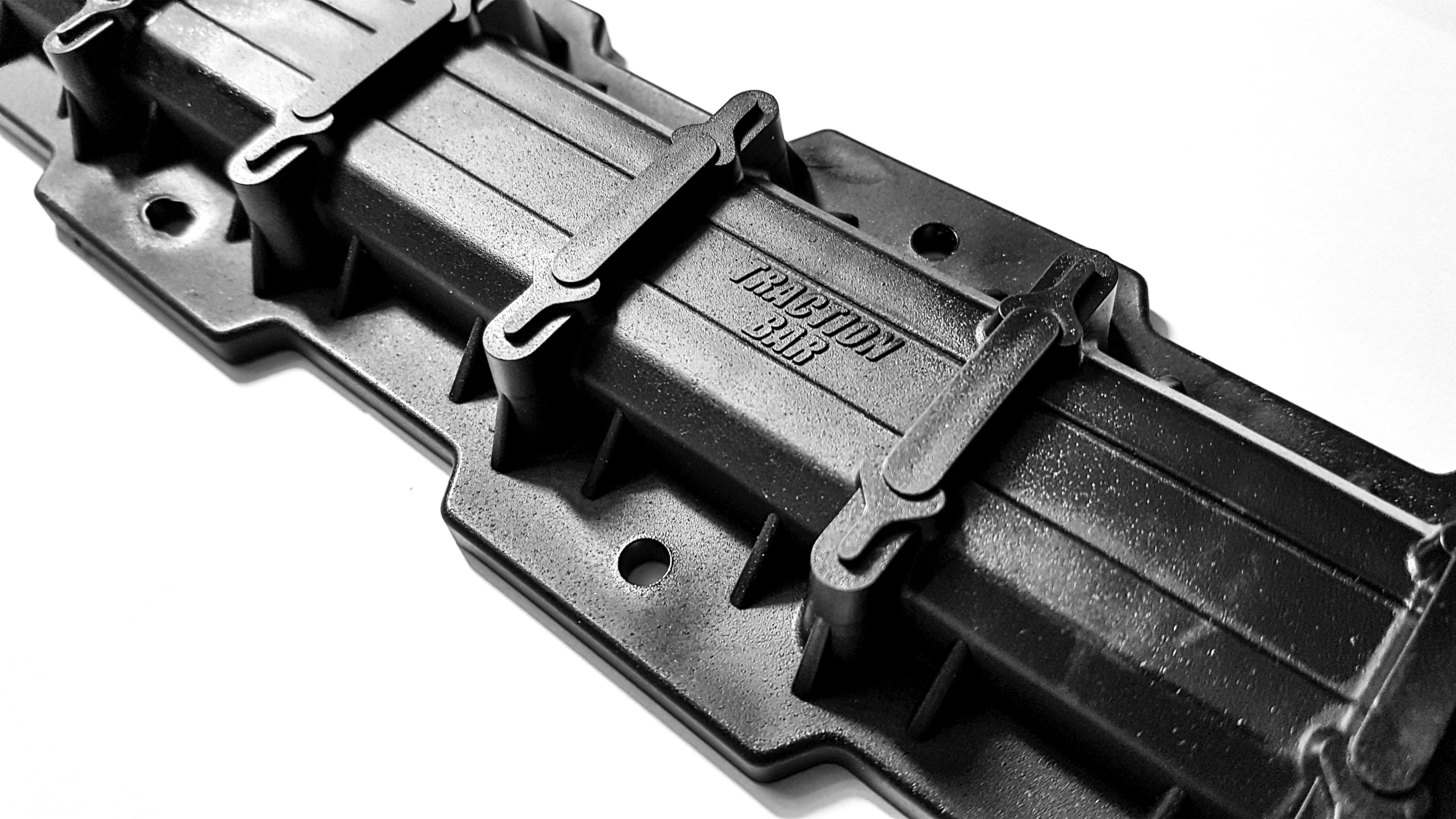 Superclamp Traction Bar Kit 5106 Tracbarkit - Walmart.com