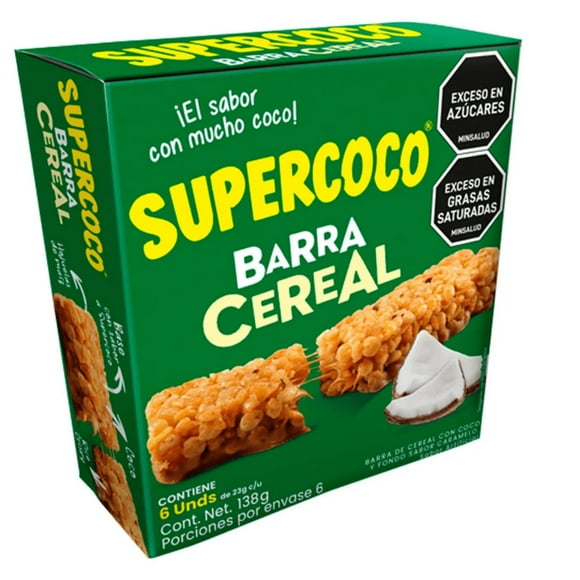 Supercoco