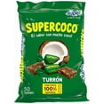 Supercoco Turron Candy Bar - Walmart.com
