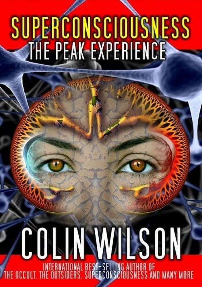 Superconsciousness: Peak Experience (DVD) - Walmart.com