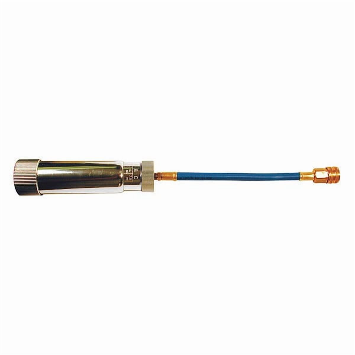 Supercool Oil & Dye Injector,2 in,Aluminum 15290 - Walmart.com