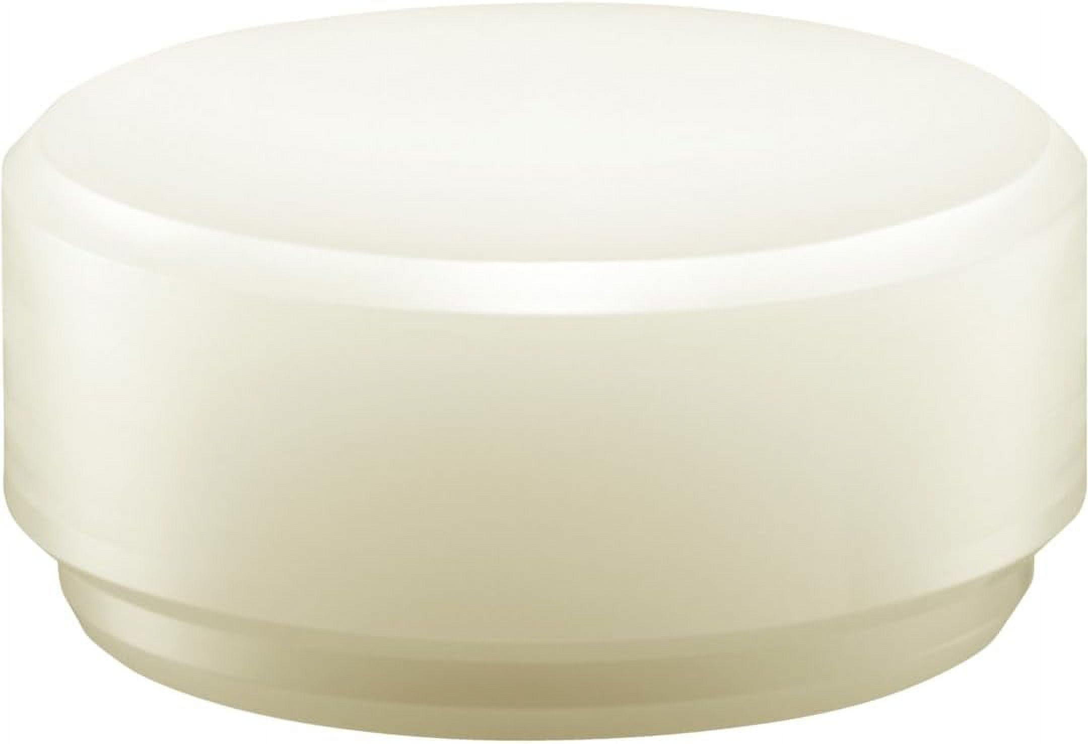 Supercraft 0.98 in. Replacement Nylon Face Insert - Walmart.com
