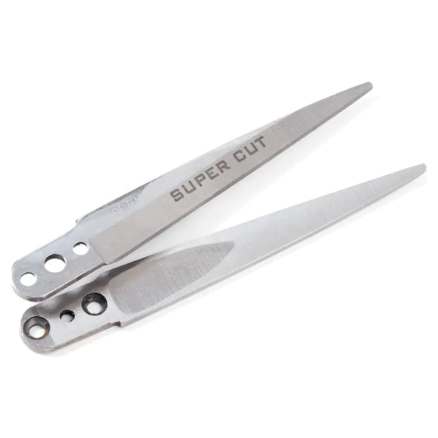 Supercut® Stainless Steel Replacement Blades - Walmart.com
