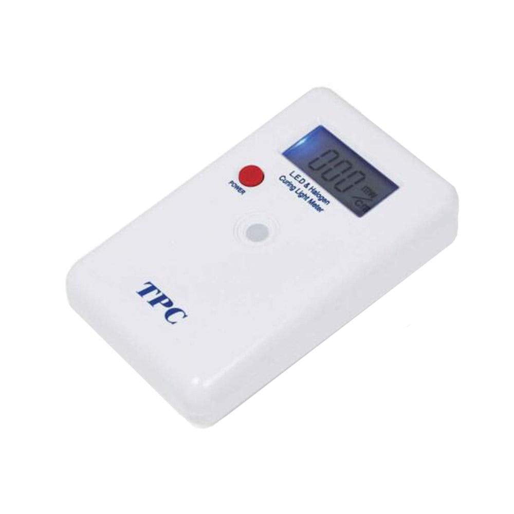 Superdental TPC LM300 Digital Light Meter Light Cure Power Curing ...