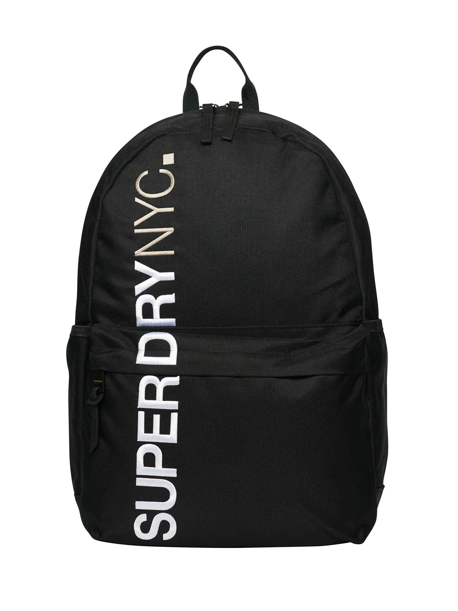 Superdry NYC 18L Montana Backpack, Black - Walmart.com