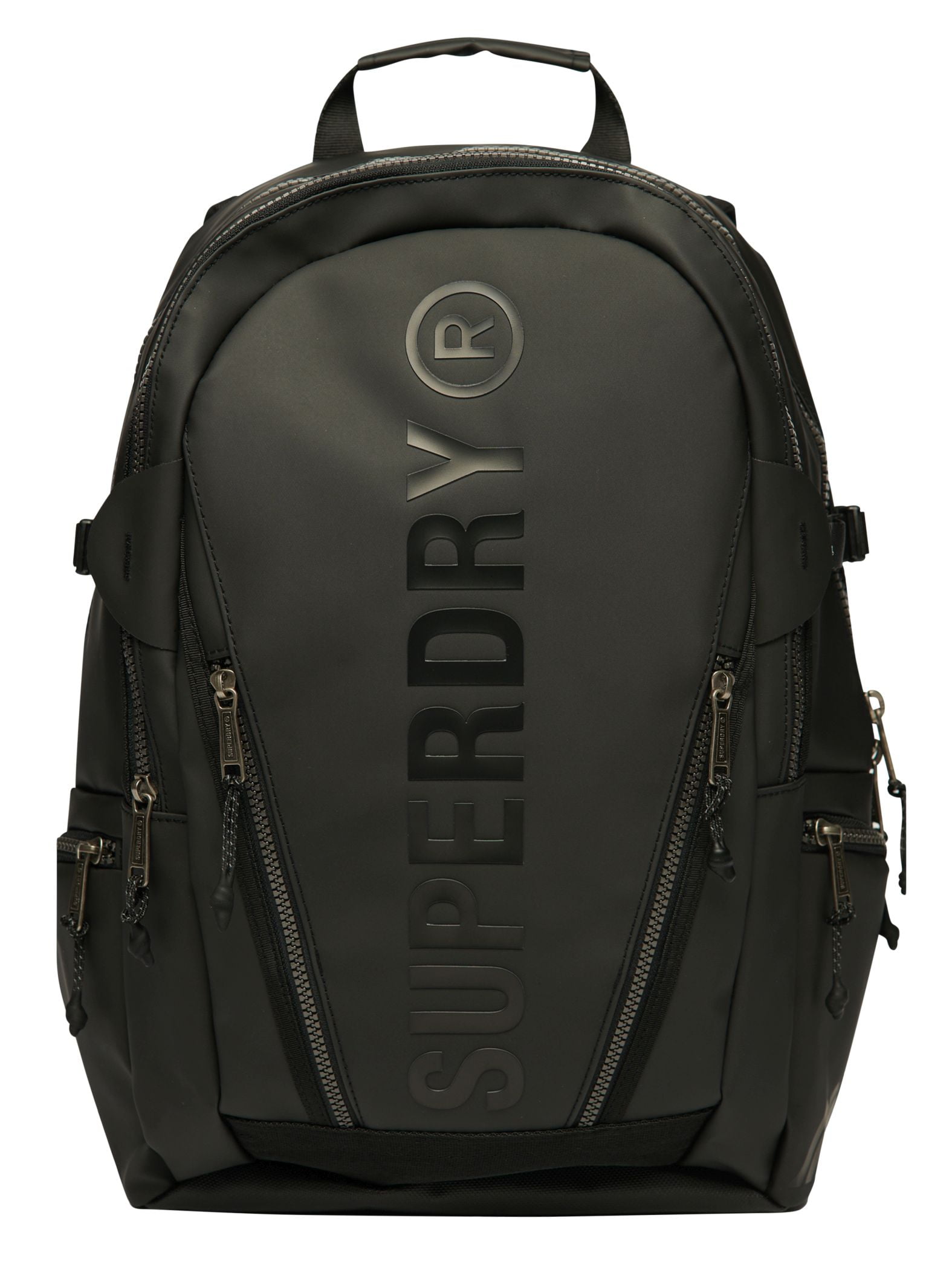 Superdry Tarp Backpack, Black - Walmart.com