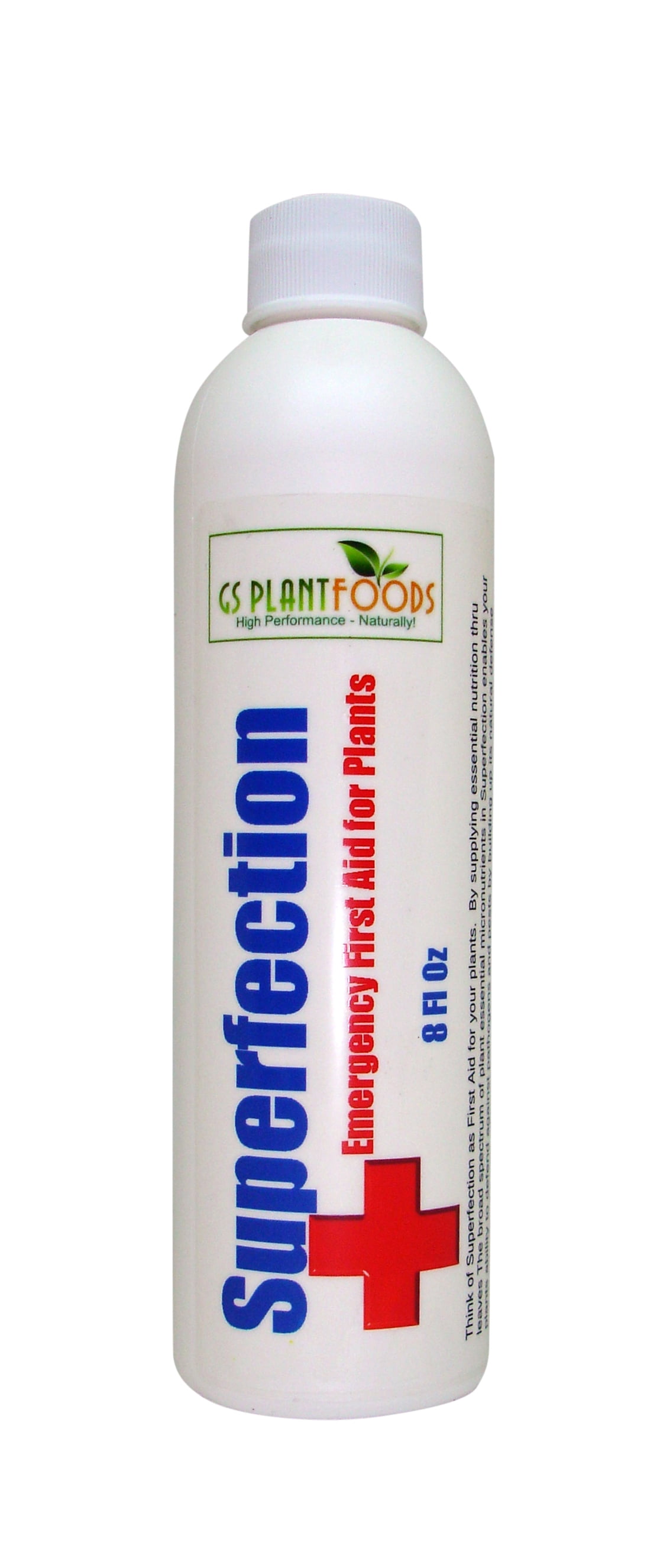 Superfection Emergency First Aid for Plants - Walmart.com