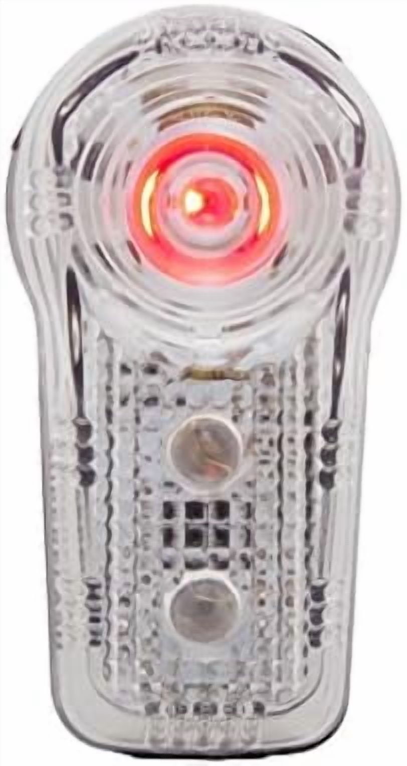 Superflash Stealth Bike Tail Light - Walmart.com