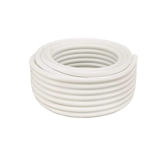 Superflex SAZ100 1 in. x 100 ft. Flex PVC Pipe - Walmart.com