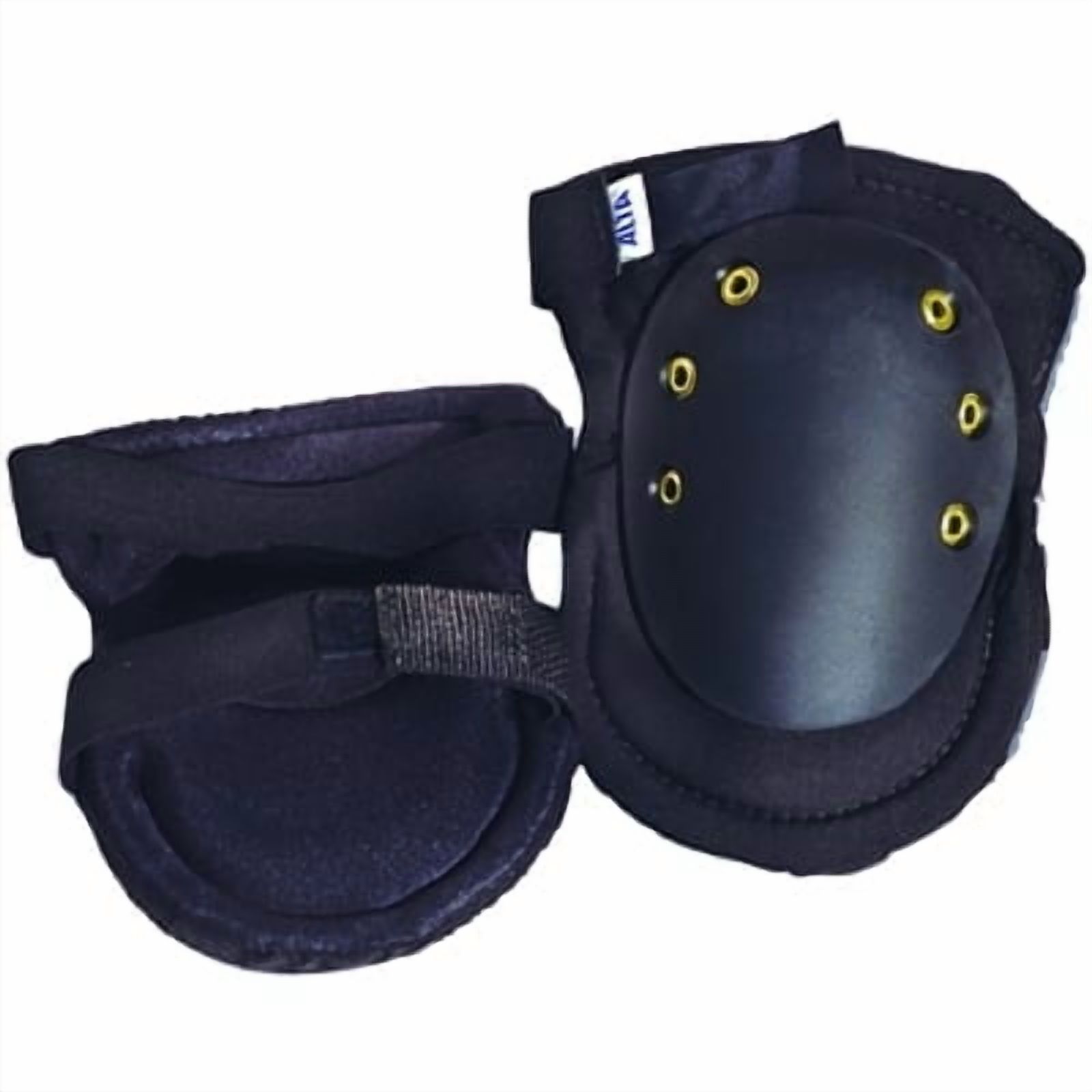 Superflex Knee Cap, Buckle, Black | Bundle of 5 Pairs - Walmart.com
