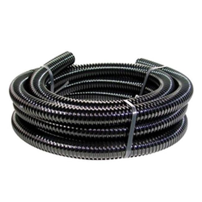 Superflex SFXP100U 1 in. x 100 ft. Kink Free Vinyl Pond Hose - Walmart.com