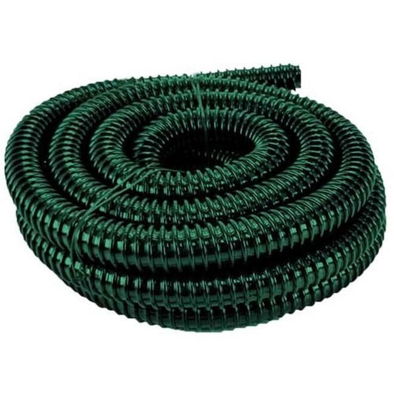 Superflex SFXP20MM 0.75 in. x 100 ft. Kink Free European Garden Hose ...