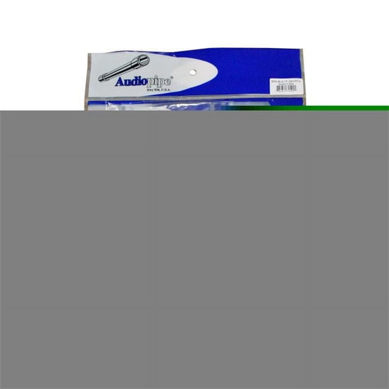 Superflex Y Connector RCA Cable - 10 Piece - Walmart.com