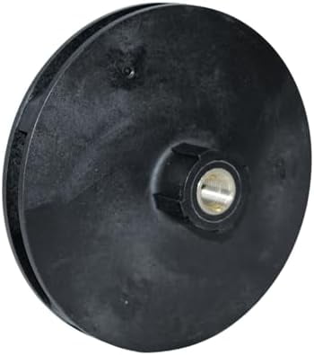 Superflo Impeller 2 HP 355086 Compatible with Pentair Superflo ...