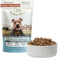 Superfood Complete, Air-Dried Adult Dog Food - High Protein, Zero ...