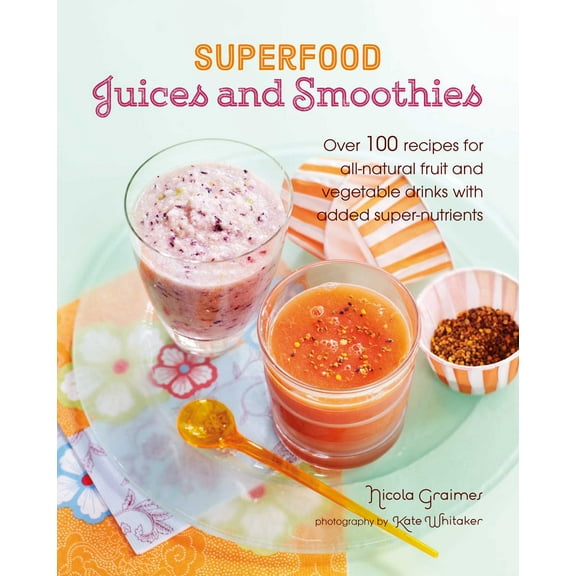 50+ Healthy Smoothie Recipes: 50 Healthy Recovery Smoothie Recipes ...