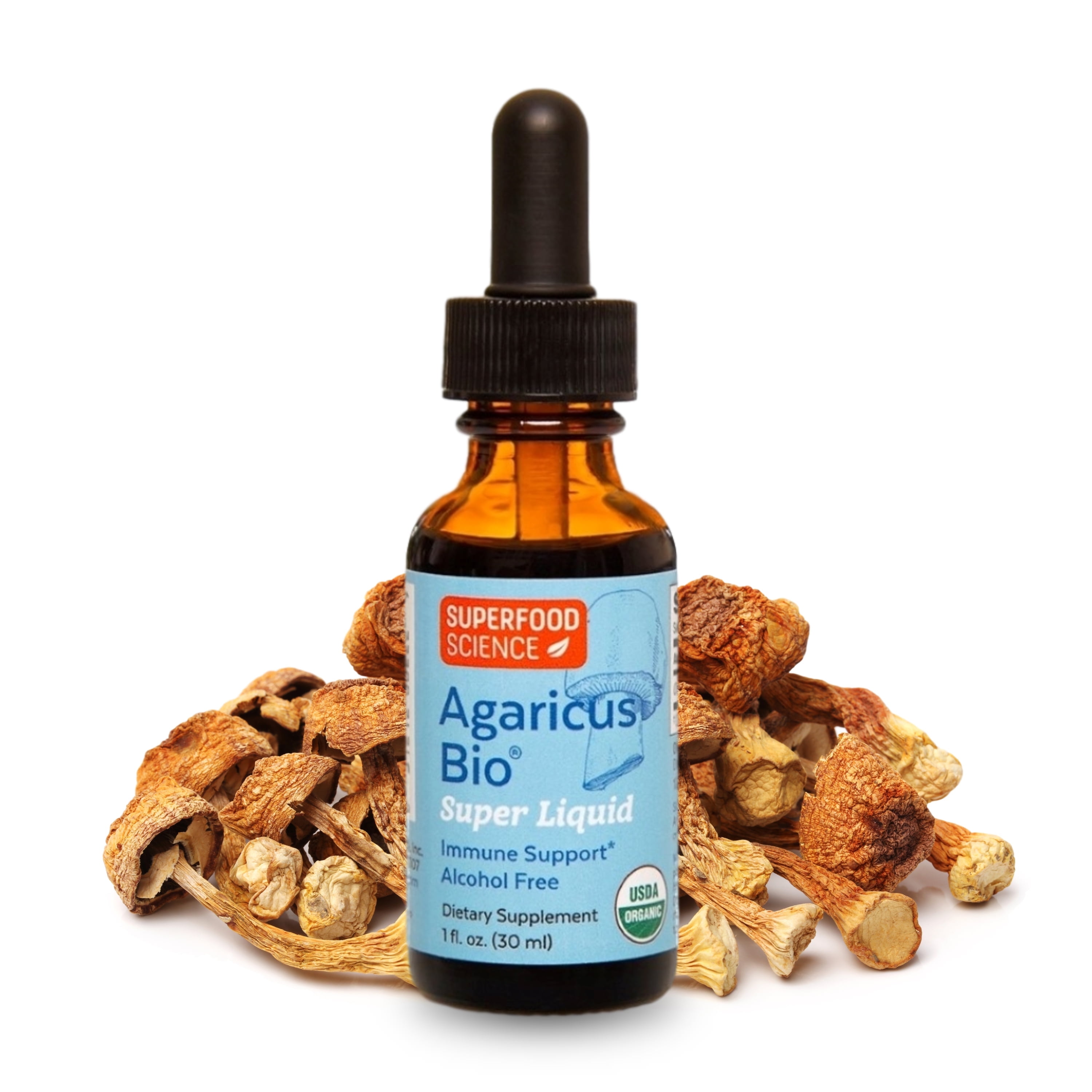 Superfoods Anti Aging