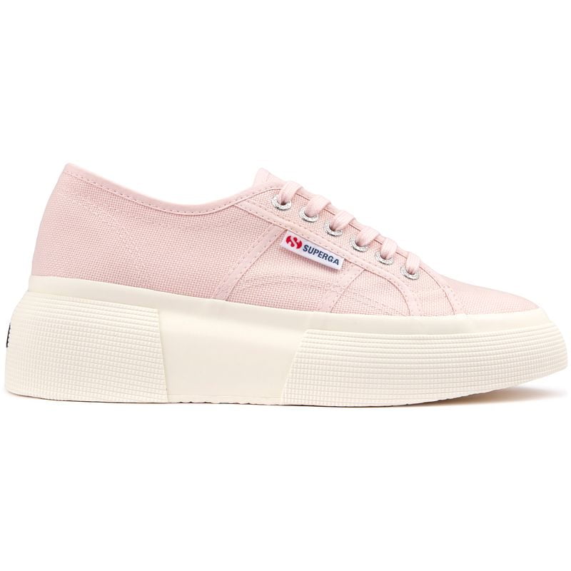 Superga 2287 Bubble Sneakers - Walmart.com