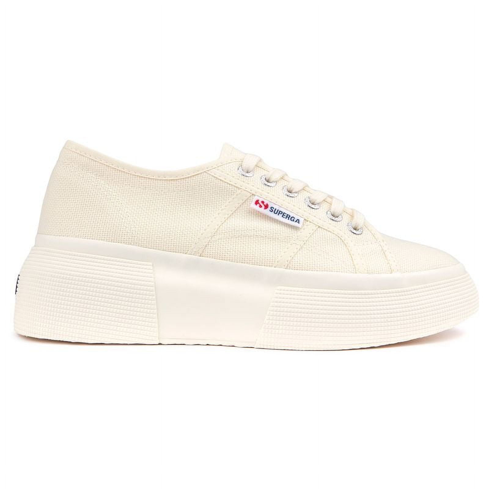 Superga 2287 Bubble Sneakers - Walmart.com