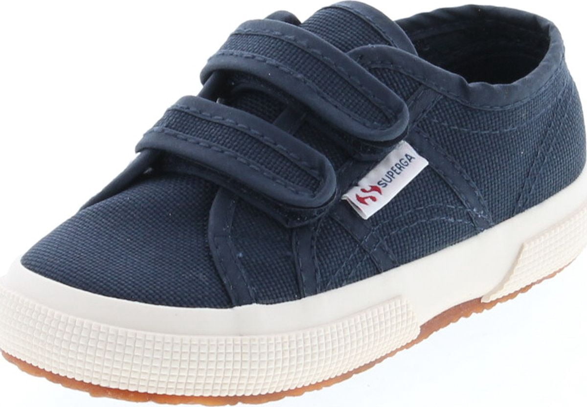 Superga Toddler/Little Kid SU706 Torino Sneaker - Walmart.com