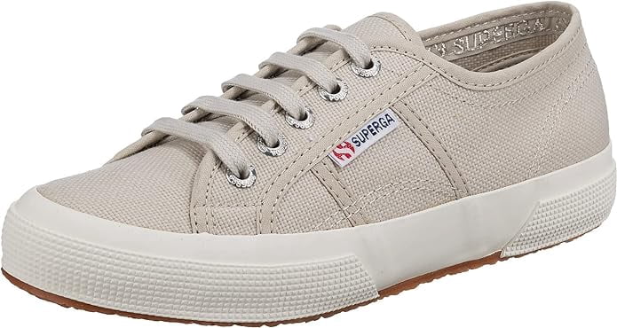 Superga Unisex 2750 Cotu Classic Sneaker-AB5-6 - Walmart.com