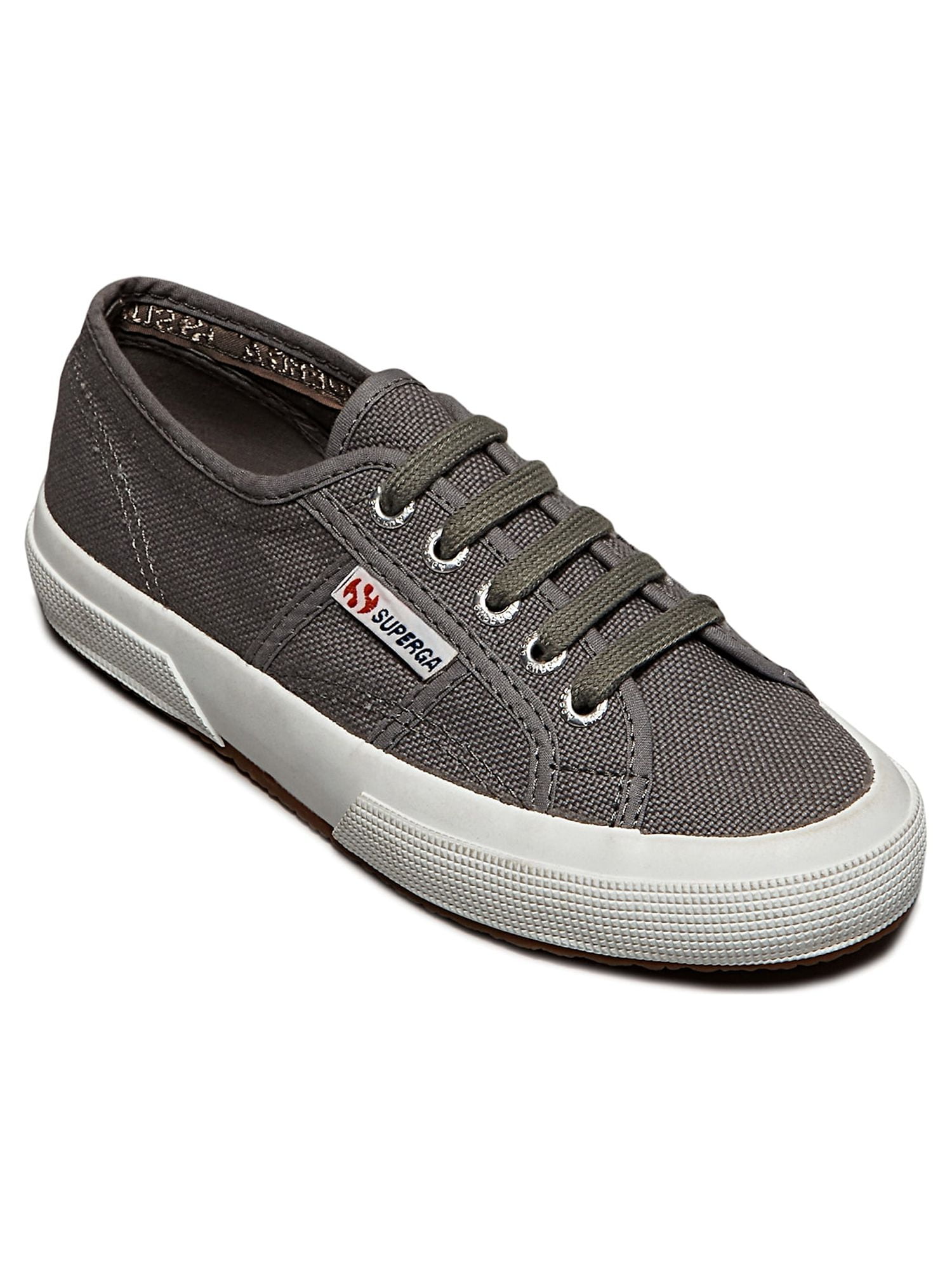 Superga Women's 2750 Classic Lace-up Canvas Sneaker - Walmart.com