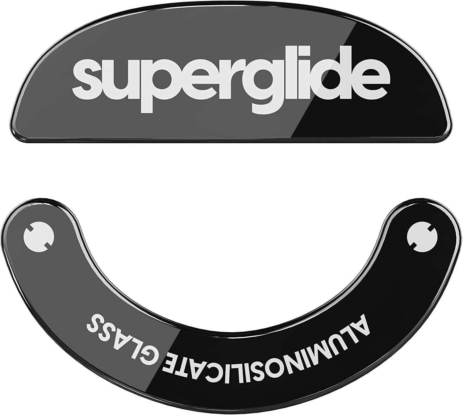 Superglide - Fastest and Smoothest Mouse Feet/Skates Made with Ultra ...