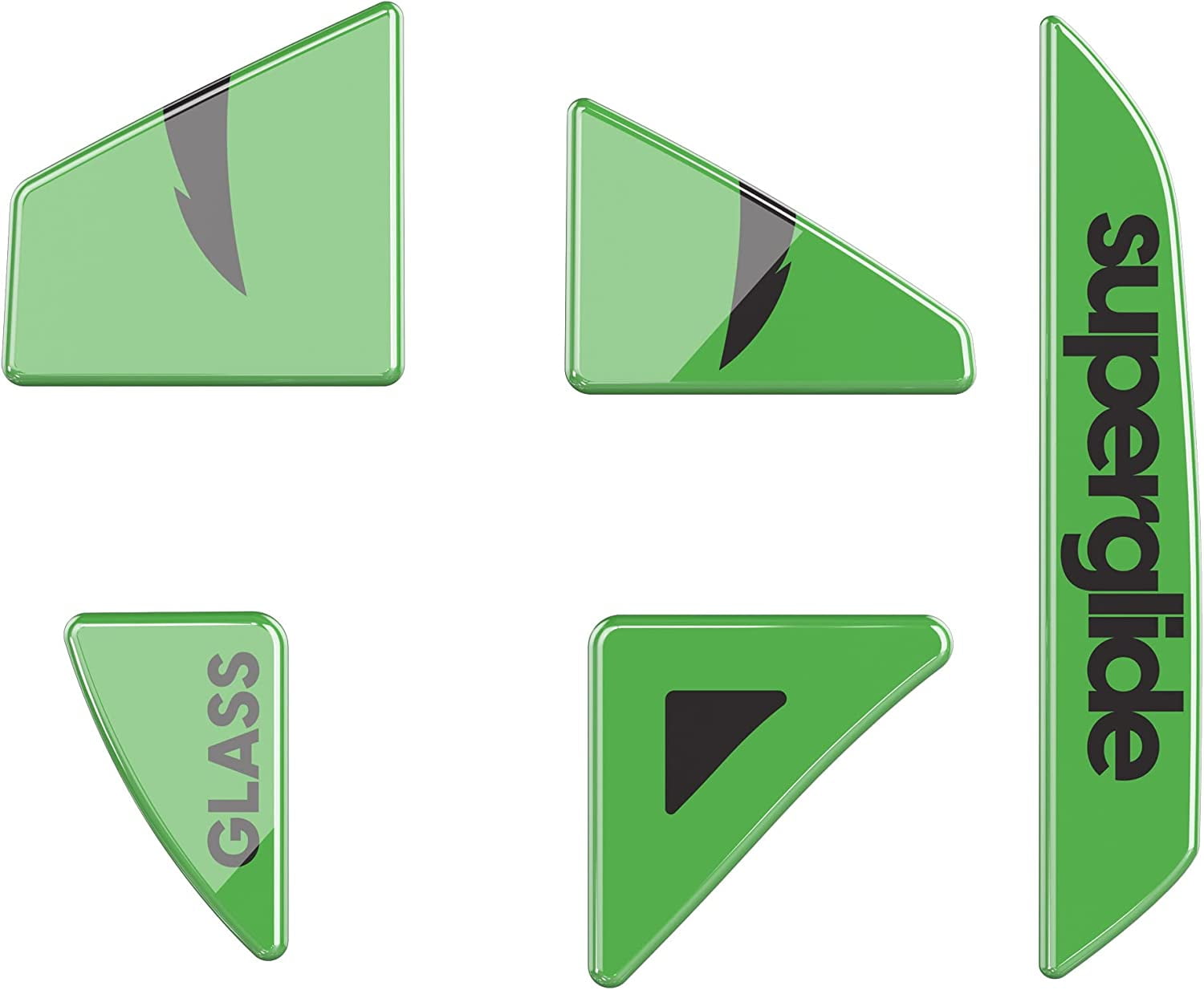 Superglide - Fastest and Smoothest Mouse Feet/Skates Made with Ultra ...