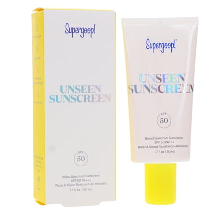 Extreme Liposomal Sun Lotion SPF 50 by Daylong for Unisex - 1.67 oz ...