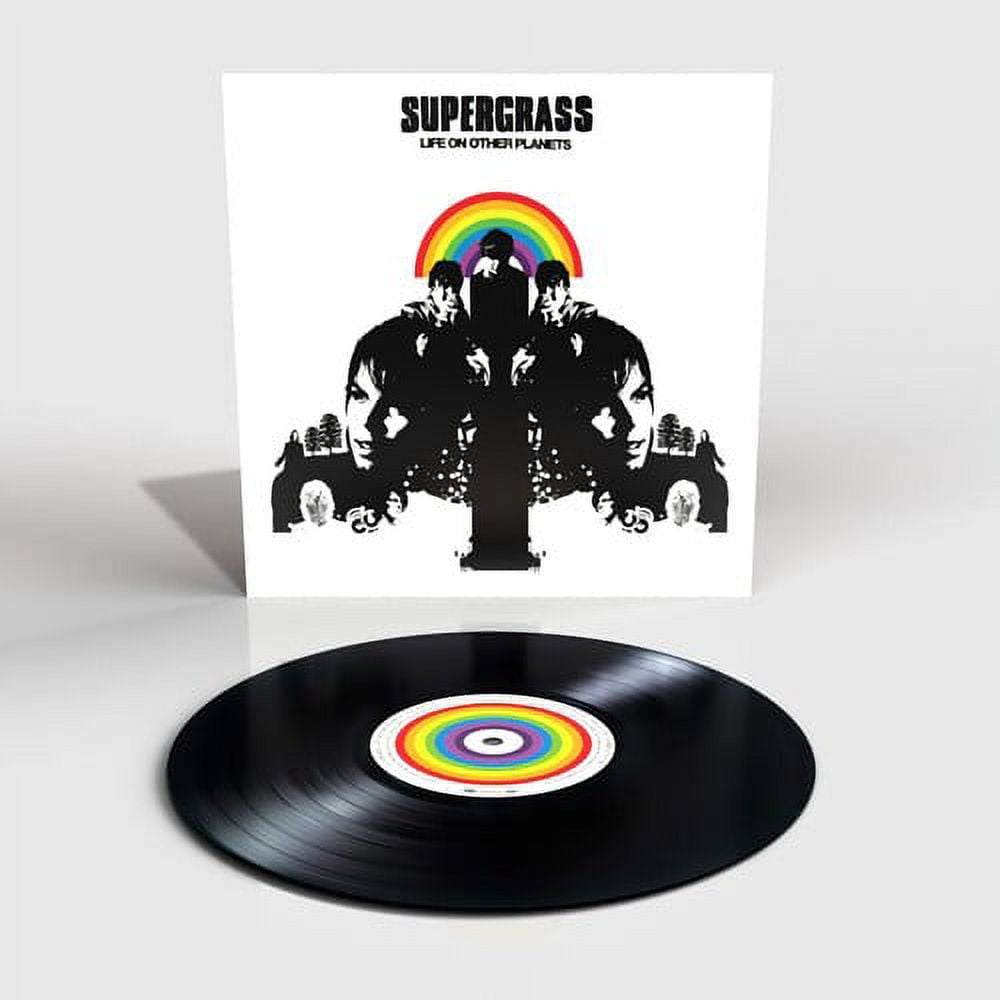 Supergrass - Life On Other Planets (2023 Remaster) - Music ...