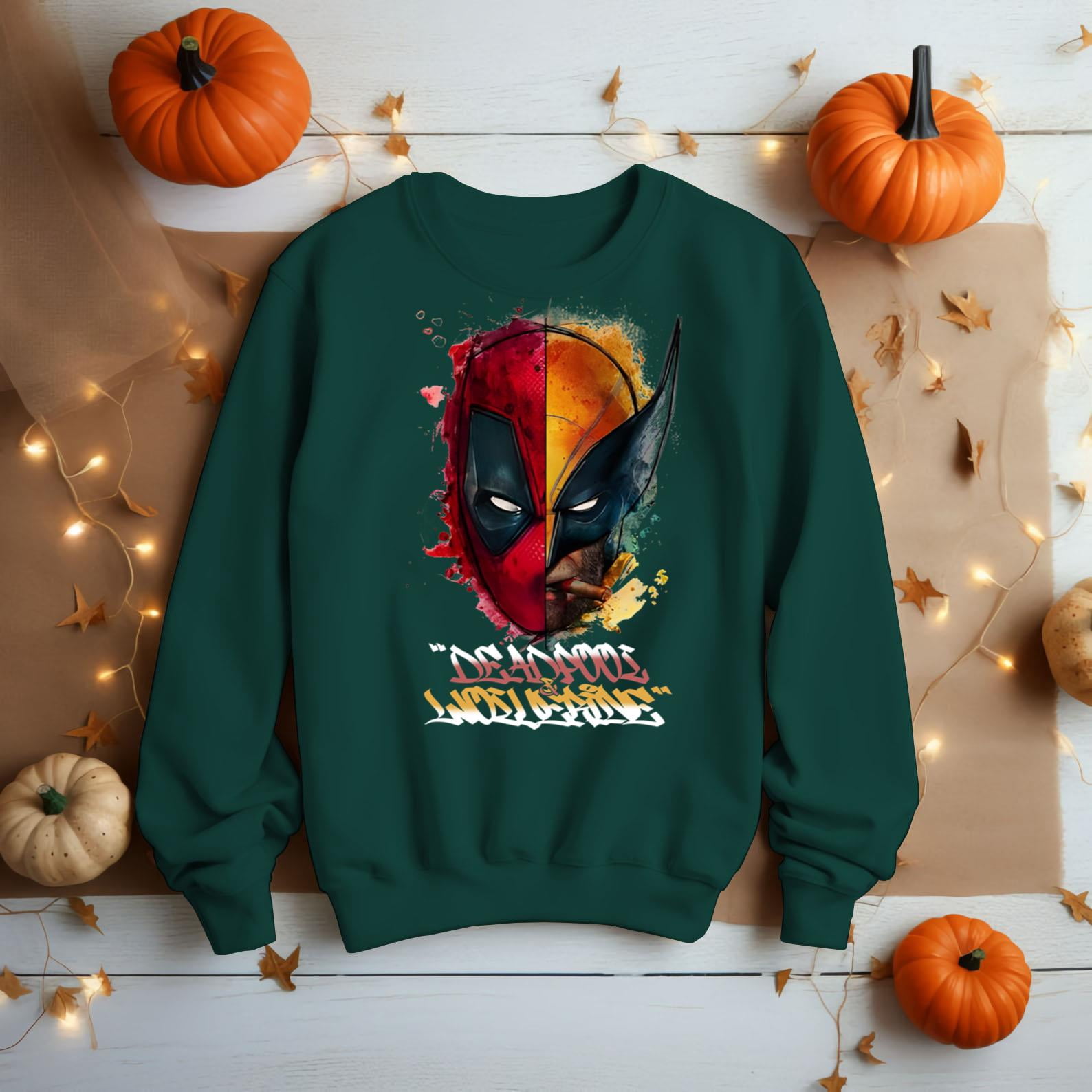 Superhero Action Shirt, Iconic Characters Design, Latest Film Inspired ...