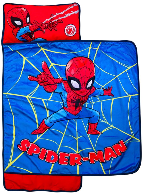 Spidey and His Amazing Friends in Spider-Man - Walmart.com