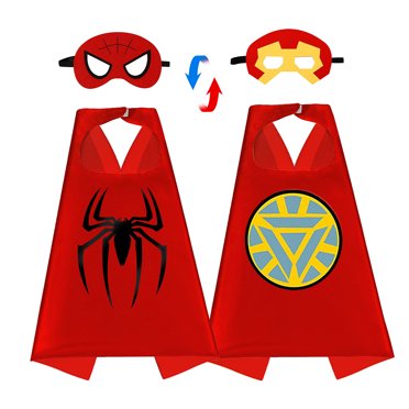 Wonder Woman Cape - Walmart.com