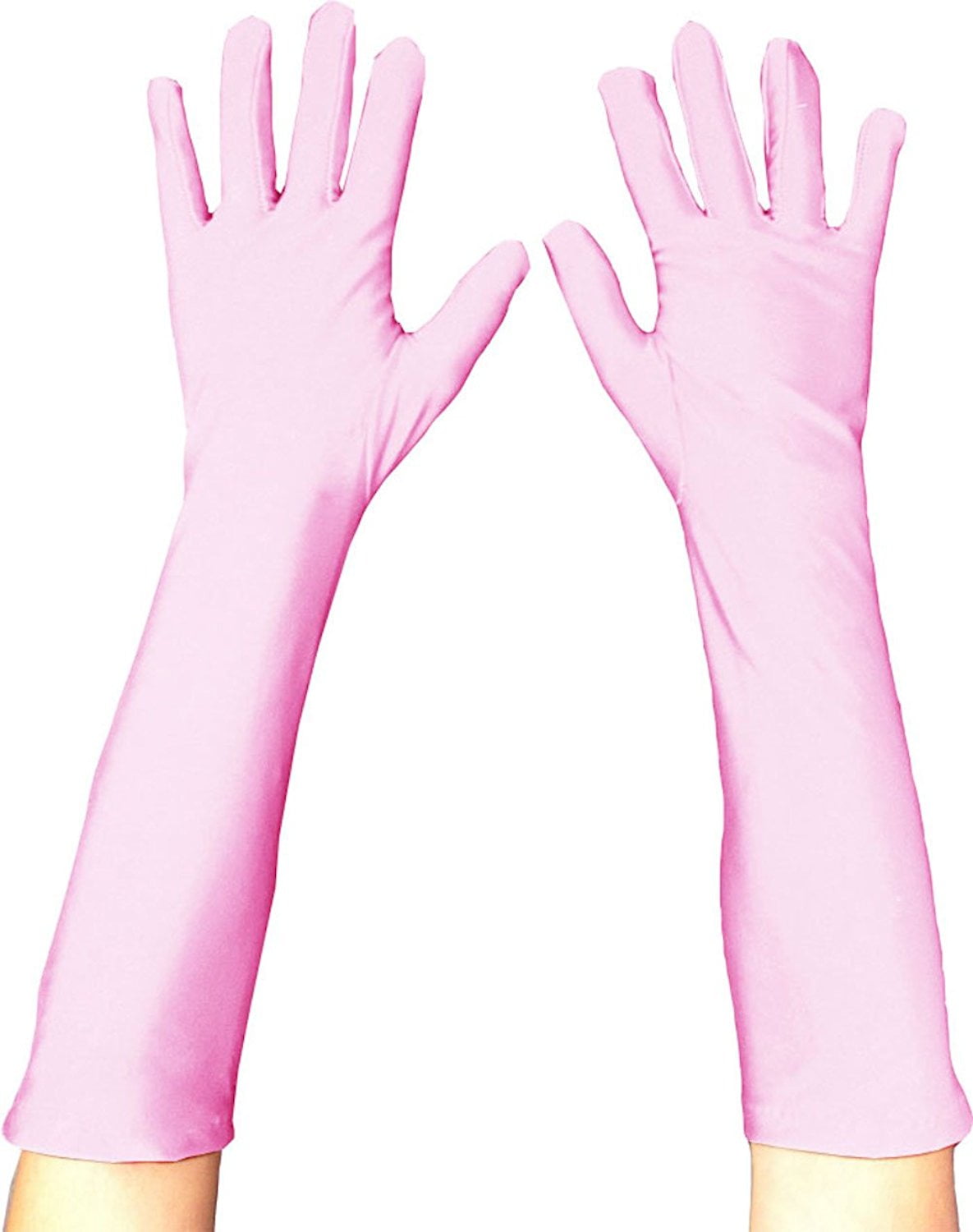 Superhero Costume Gloves - Walmart.com