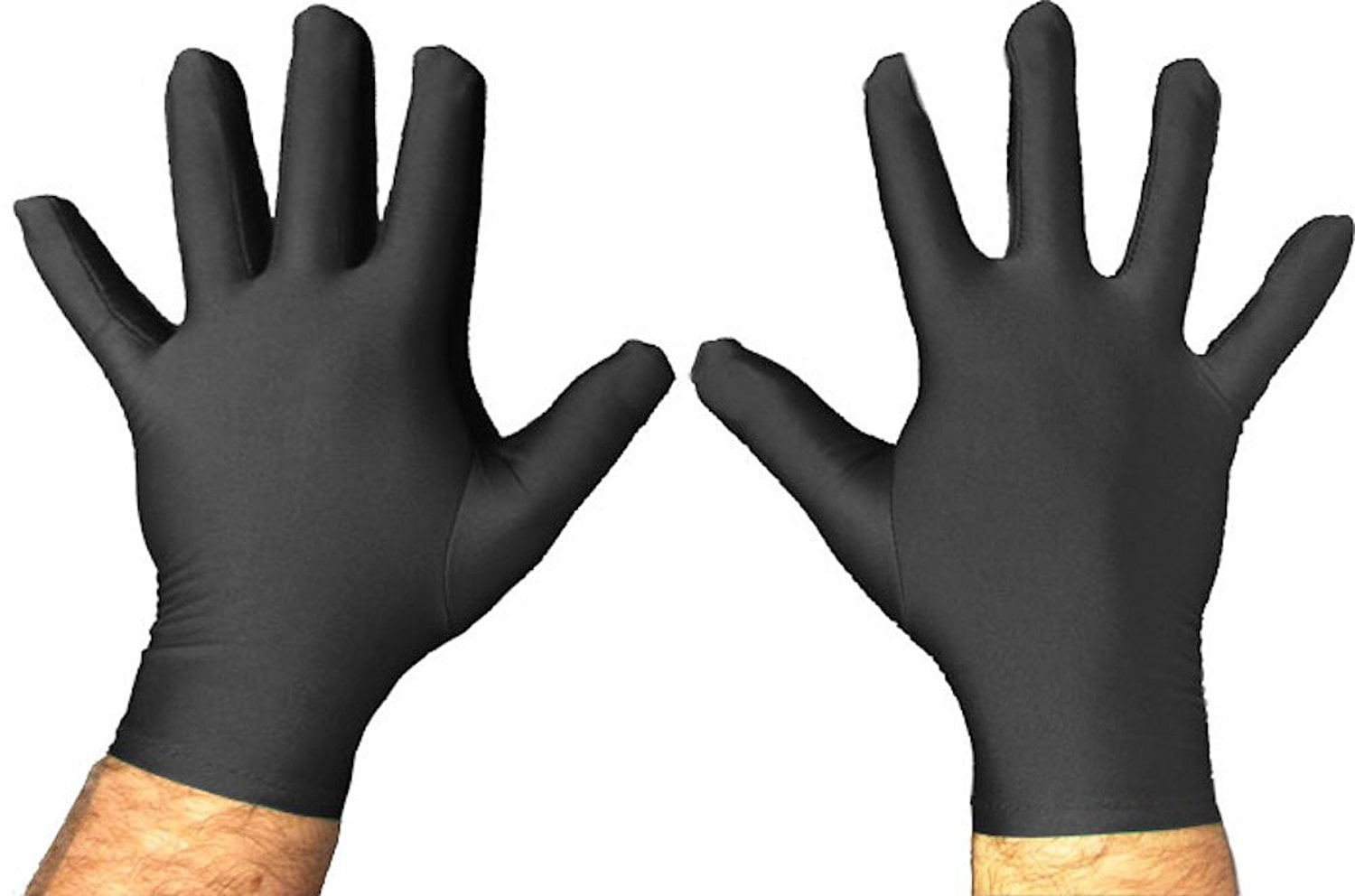 Superhero Costume Gloves - Walmart.com