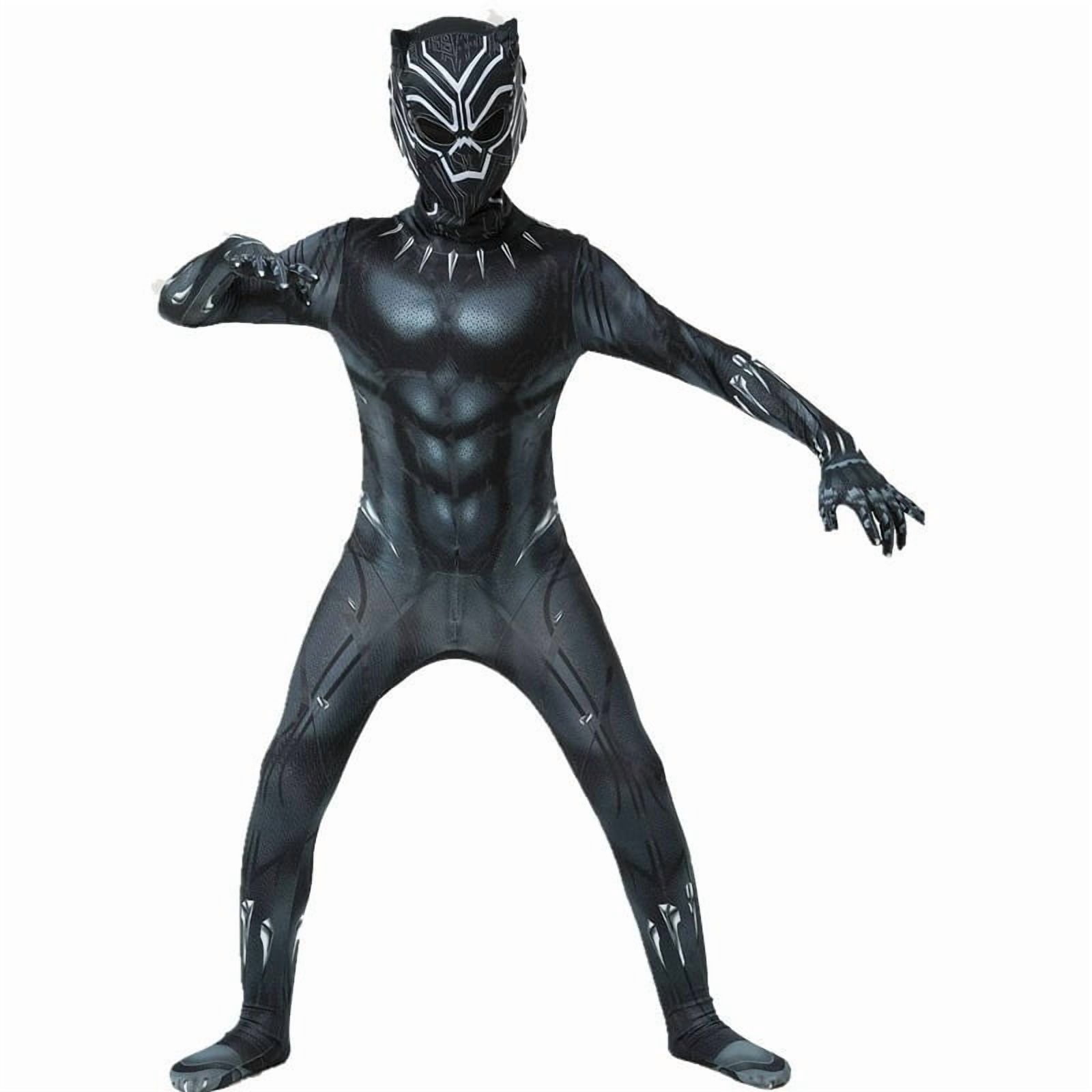 Superhero Costumes for Kids Suits Kids Superhero Cosplay Costume ...