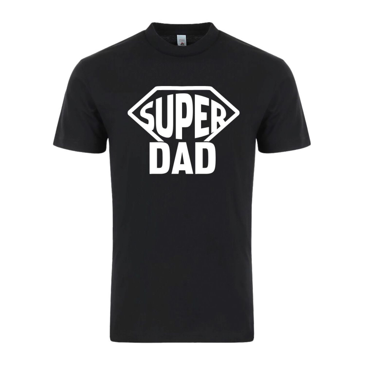 Superhero Dad Shirt, Daddy You're Our Superhero, Best Dad Shirt, Father's Day Shirt, Father ...