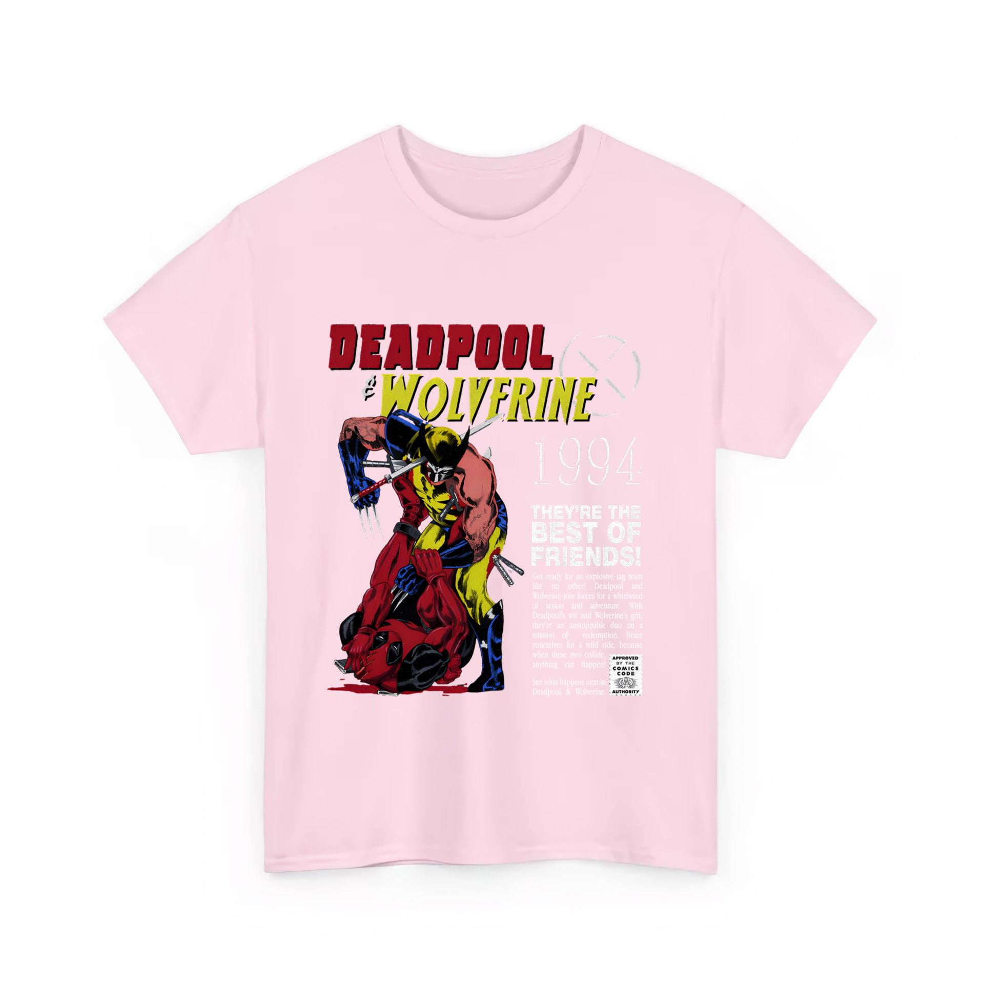 Superhero Duo Graphic Shirt, comic character shirt, action hero shirt ...