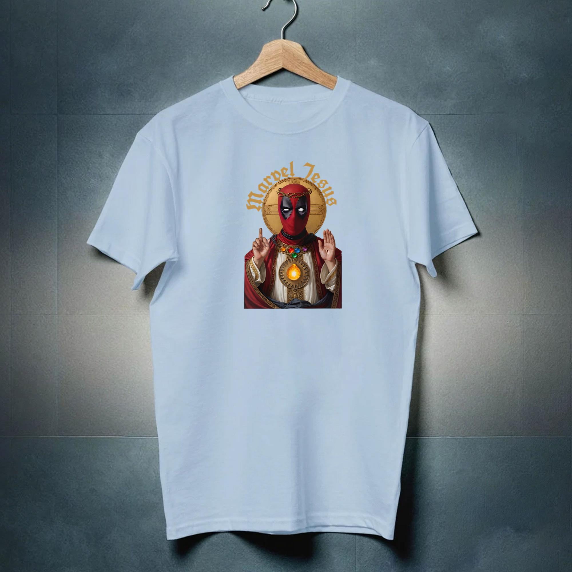 Superhero Graphic Shirt, Comic Character Tee, Superhero comic Fan Gift ...