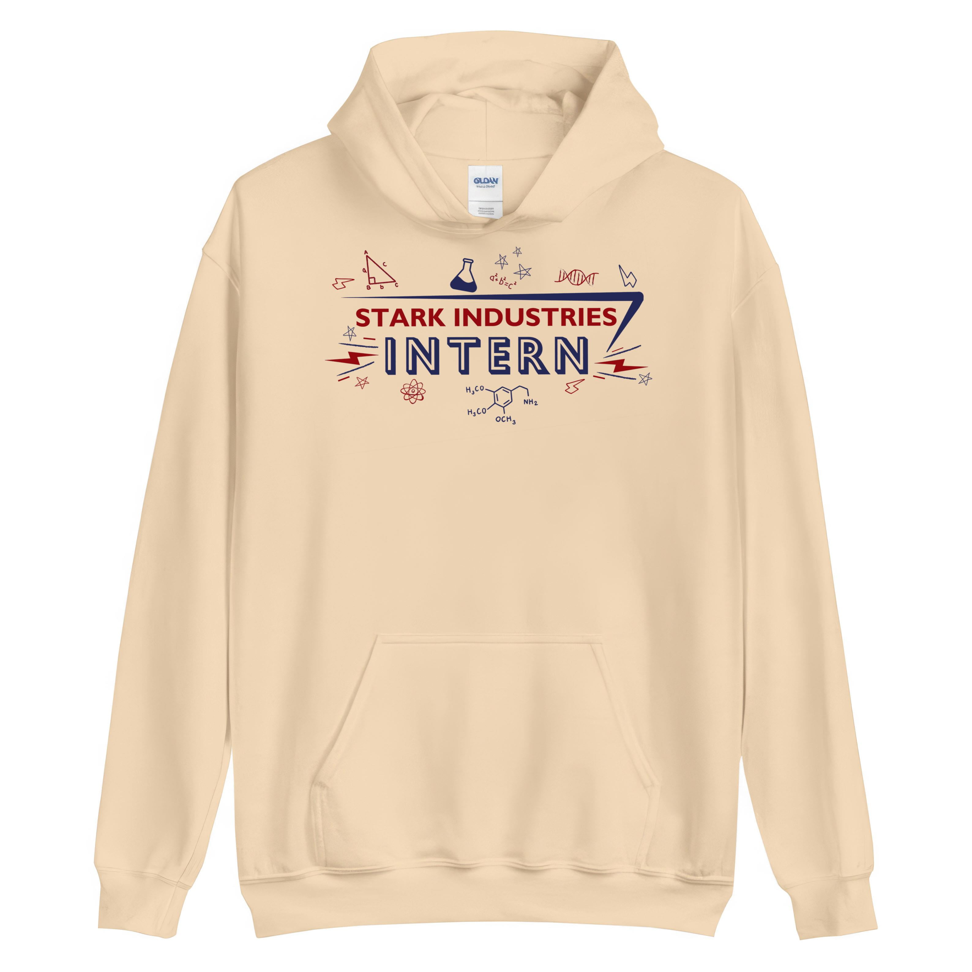 Superhero Graphic T-Shirt, Iron Man Inspired Tee, Avengers Team Apparel ...